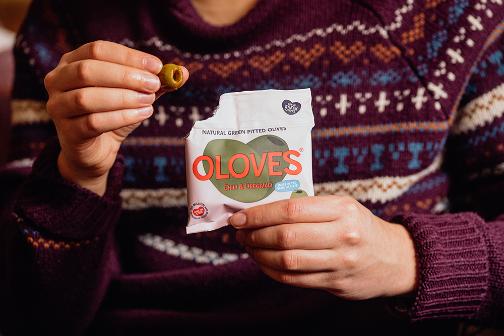 All about Oloves!